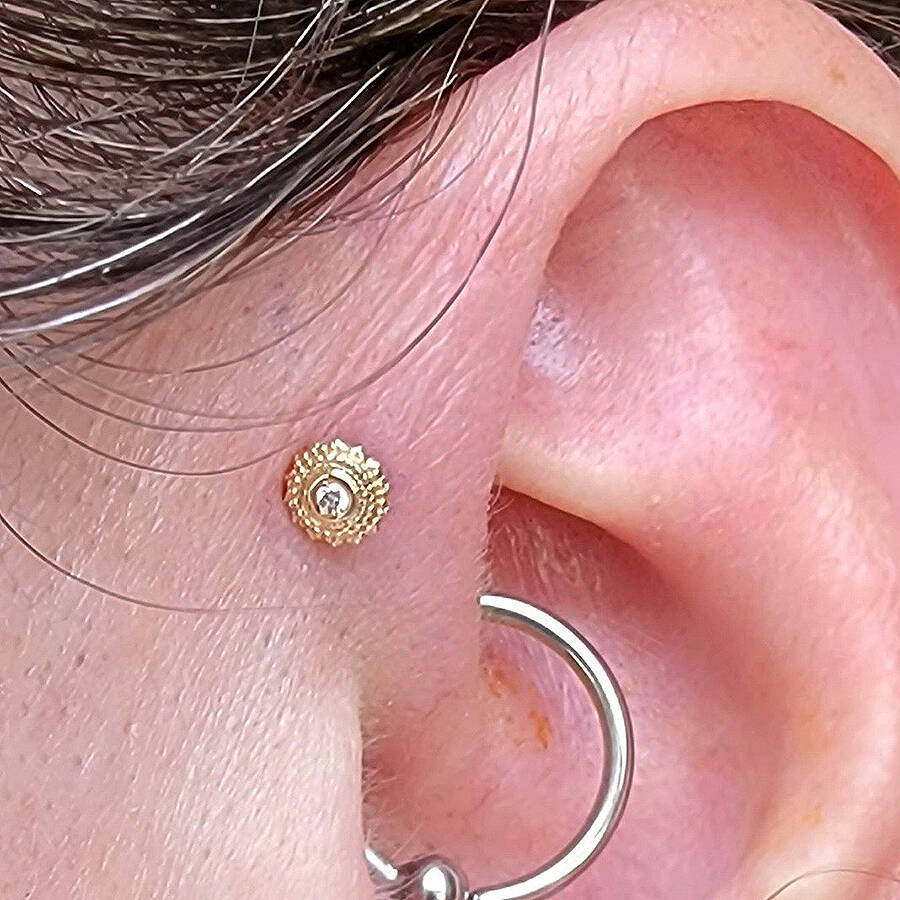 Forward Helix